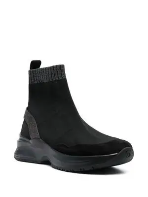 Liu Jo Lily High-top Sock Sneakers