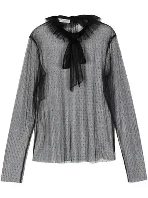 Philosophy Di Lorenzo Serafini Classic Blouses