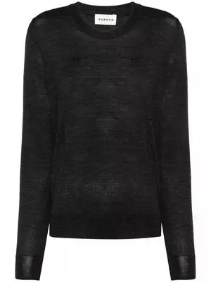 P.a.r.o.s.h Fine-knit Jumper