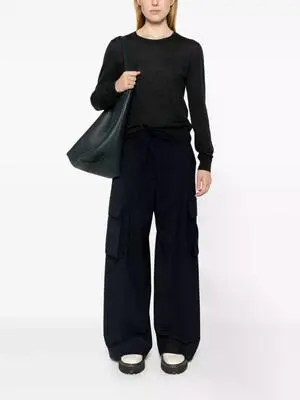 P.a.r.o.s.h Fine-knit Jumper