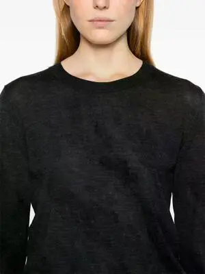 P.a.r.o.s.h Fine-knit Jumper