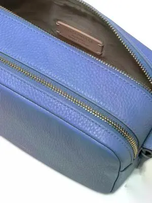 COCCINELLE Textured Cross Body Bag