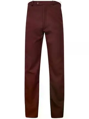 Martine Rose Straight-leg Tailored Trousers