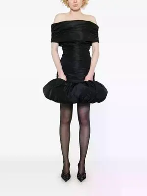 Coperni Ufo Mini Dress