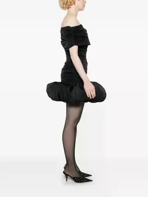 Coperni Ufo Mini Dress