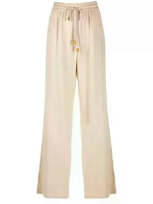 Nanushka Drawstring Pants For Women
