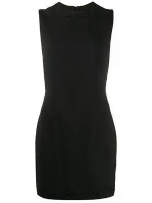 Dsquared2 Round Neck Cocktail Dresses