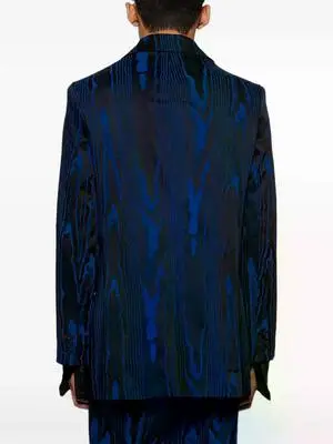 Martine Rose Double-breasted Jacket