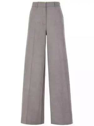 BALLANTYNE Tailored Palazzo Pants