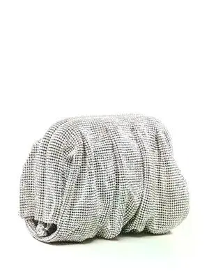 Benedetta Bruzziches Small Venus Clutch Bag