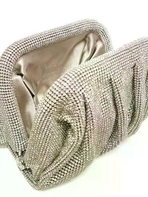 Benedetta Bruzziches Small Venus Clutch Bag