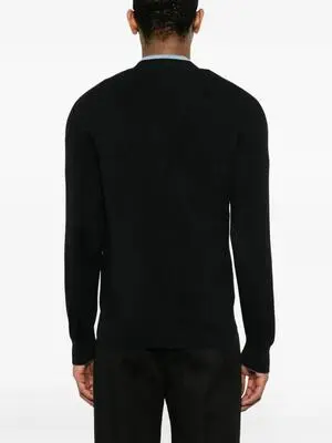Brunello Cucinelli Ribbed Cardigan