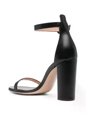 GIANVITO ROSSI 105mm Gaeta Sandals