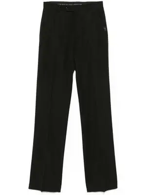Martine Rose Button Detailed Pants For Men