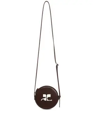 COURREGES Reedition Small Circle Bag
