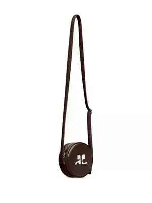 COURREGES Reedition Small Circle Bag