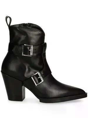 Karl Lagerfeld 70mm Kowboy Boots