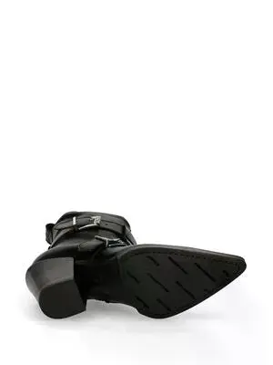 Karl Lagerfeld 70mm Kowboy Boots