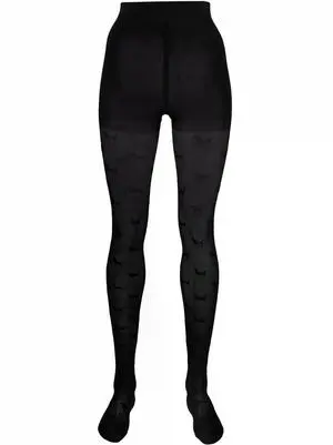 Thom Browne Hector-motif Tights