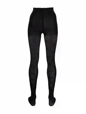 Thom Browne Hector-motif Tights