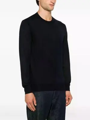 CRUCIANI Crew-neck Sweater