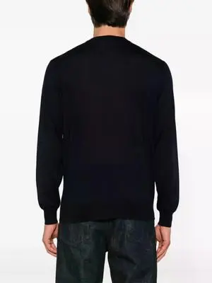 CRUCIANI Crew-neck Sweater