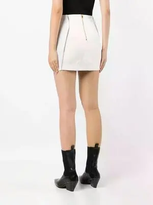 TOM FORD Panelled Mini Skirt