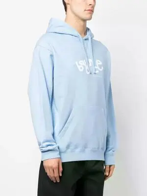 OBJECTS IV LIFE Balance Graphic-print Hoodie