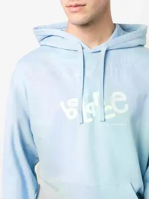 OBJECTS IV LIFE Balance Graphic-print Hoodie