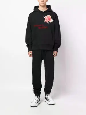 Ksubi 4 X 4 Track Pants