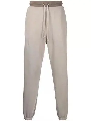 John Elliott 1992 Colourblock Drawstring Joggers