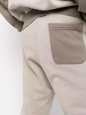 John Elliott 1992 Colourblock Drawstring Joggers