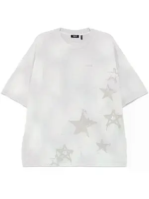 FIVE CM Logo-print T-shirt