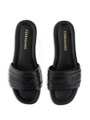 FERRAGAMO Hotel Slides