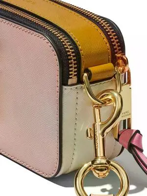 Marc Jacobs The Snapshot Camera Bag - Pink