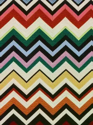 Missoni Belfast Zig-zag Runner