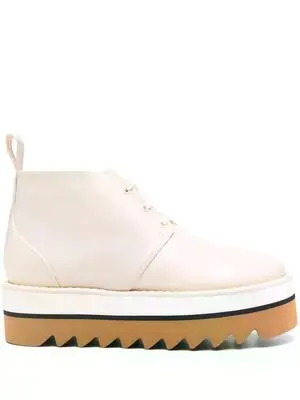 Stella McCartney 50mm Sneak-elyse Boots