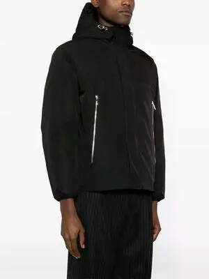 Armani Exchange Cloth Jacket