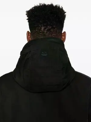 Armani Exchange Cloth Jacket