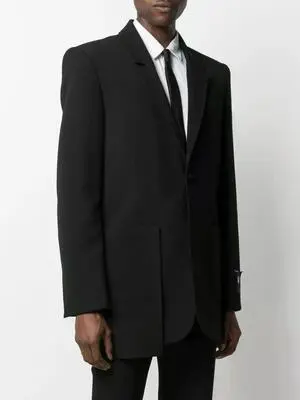 Off-White Pocket-detail Blazer