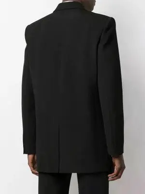 Off-White Pocket-detail Blazer