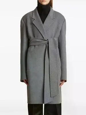 Khaite Annly Coat