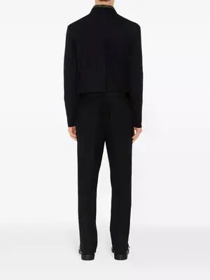 Burberry Wool Sweater