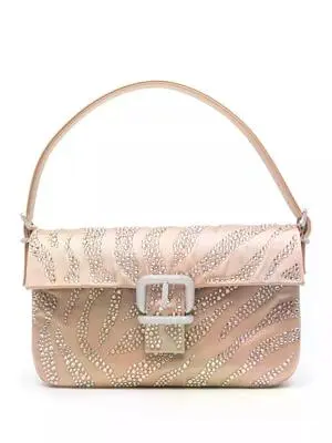 GEDEBE Habibi Shoulder Bag - Neutrals