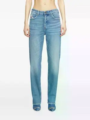 DIESEL® 1988 D-ark Regular Jeans