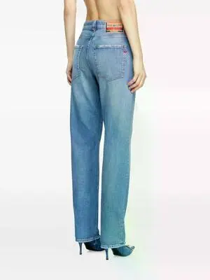 DIESEL® 1988 D-ark Regular Jeans