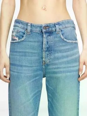 DIESEL® 1988 D-ark Regular Jeans