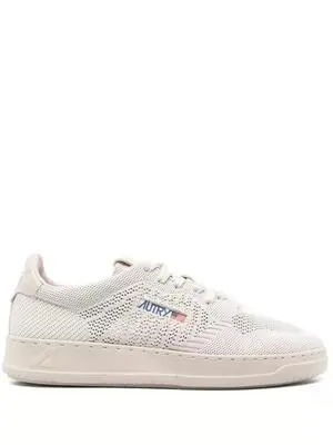 Autry Perforated Sneakers For Men