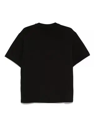 Coperni X Puma Logo-embroidered T-shirt