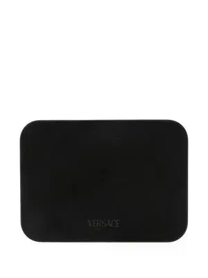 Versace Logo-print Tray